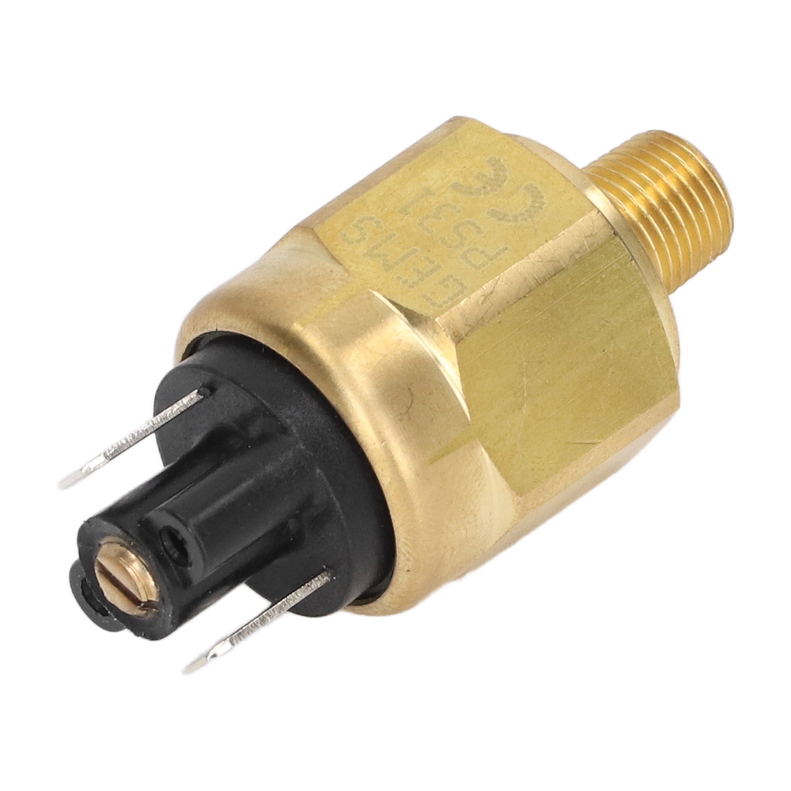 Excavator Pressure Switch Brass Standard Precise High Sensitivity ...