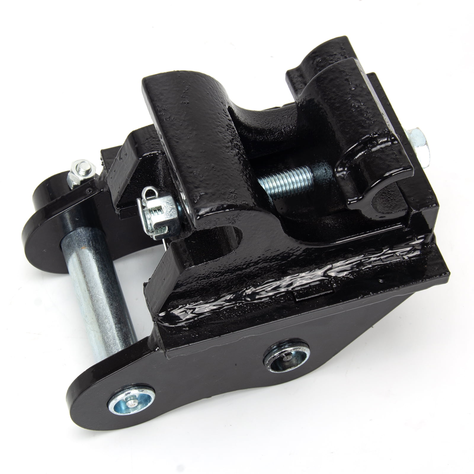 Excavator Quick Hitch Coupler Attachments For Mini Excavators Excavator ...