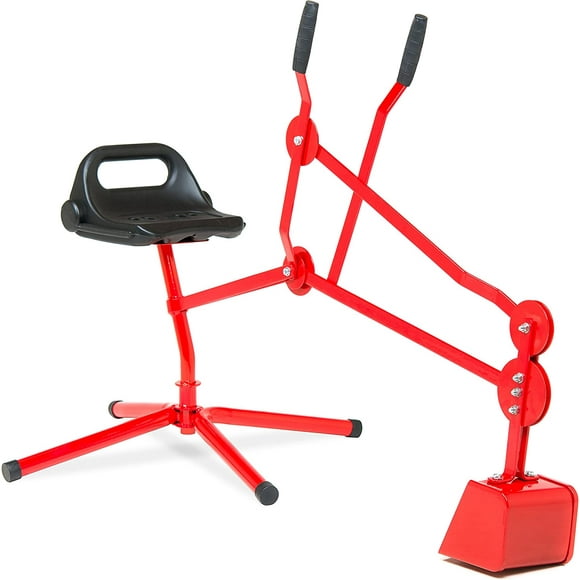 Swivel Joint Excavator