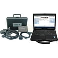 Excavator Scanner Diagnostic Tool for Isuzu IDSS E-IDSS G-IDSS MT10248 ...