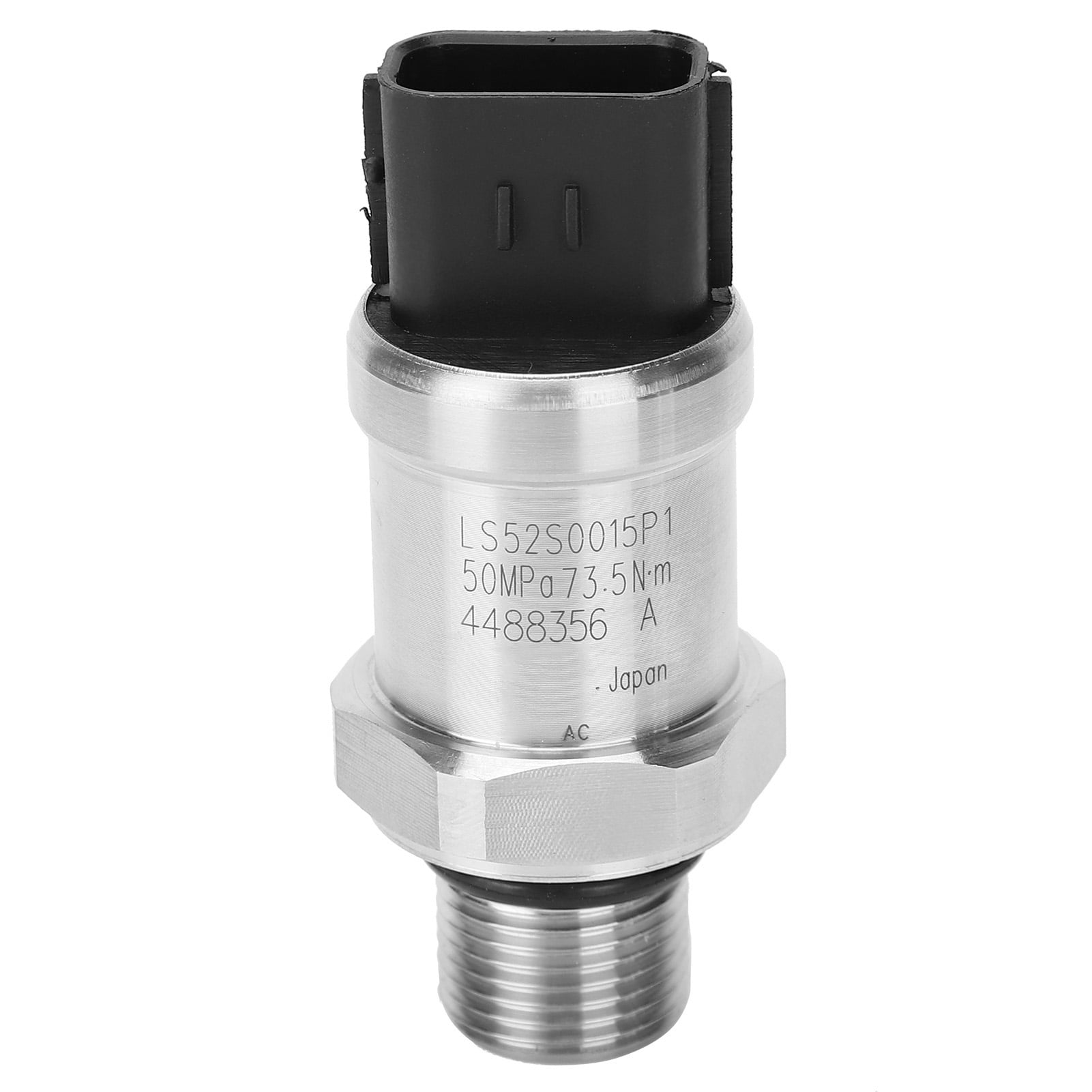 Excavator Sensor, High Accuracy Sensor Replacement High Sensitivity ...