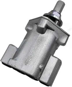 Excavator Spare Parts Diesel Engine 12V Shutoff Solenoid 3934171 SA ...