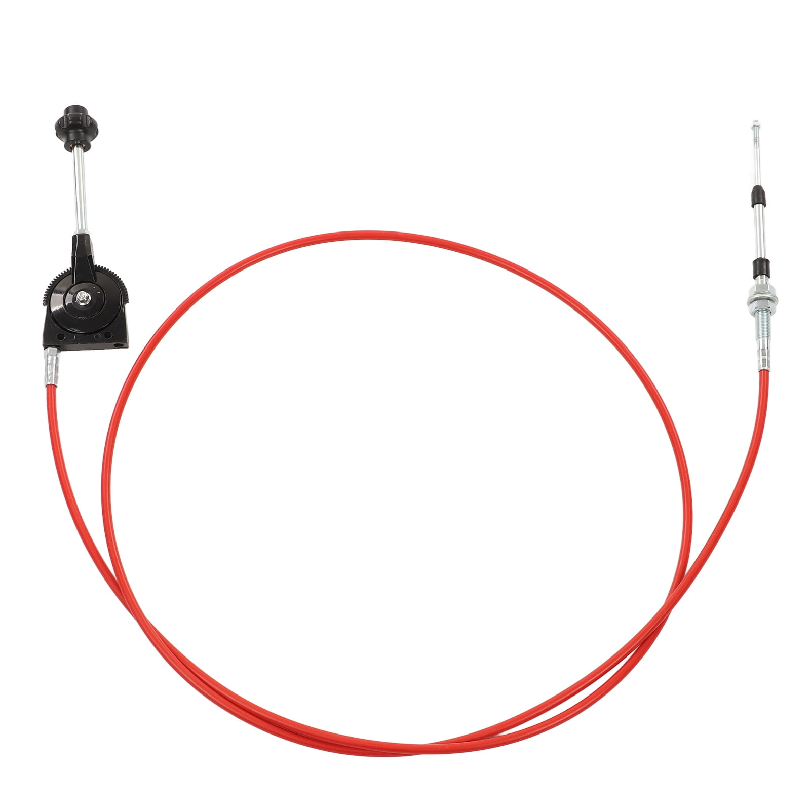 Excavator Throttle Cable Manual Throttle Controller Control Line for ...