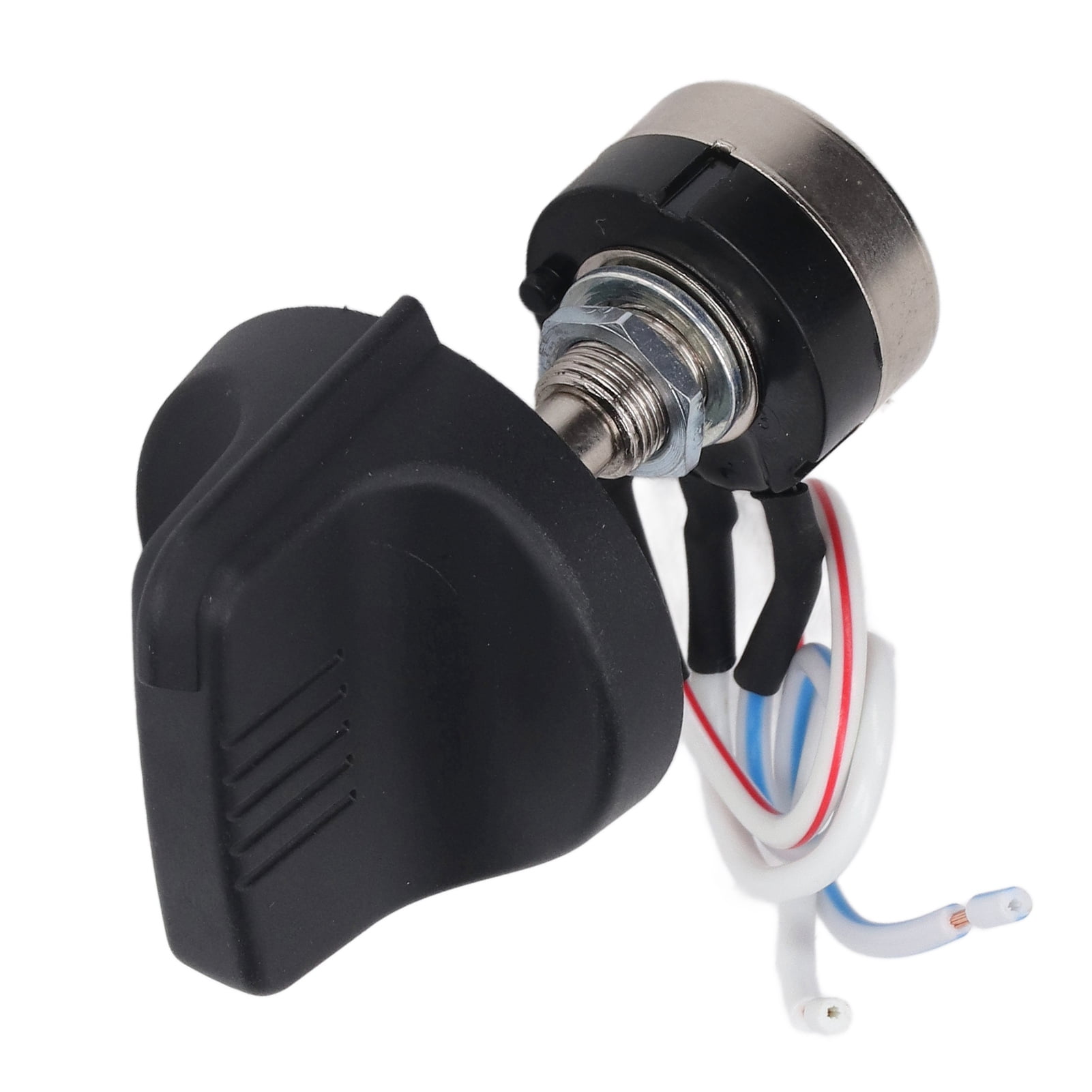 Excavator Throttle Motor Knob High Strength Motor Knob Replacement for ...