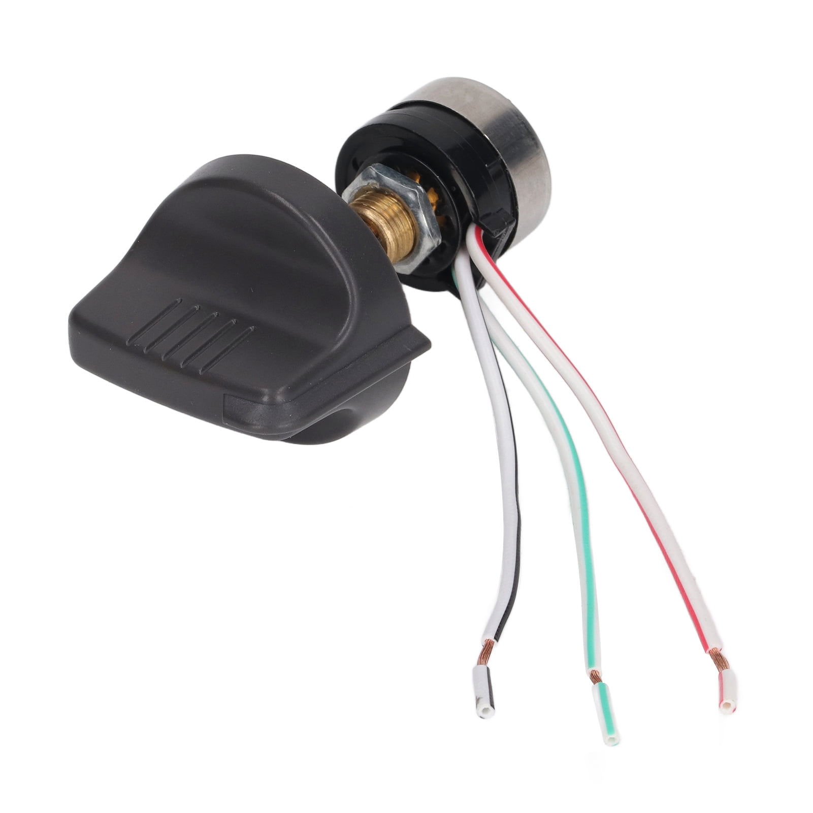 Excavator Throttle Motor Knob Replacement, High Strength for EX Series ...