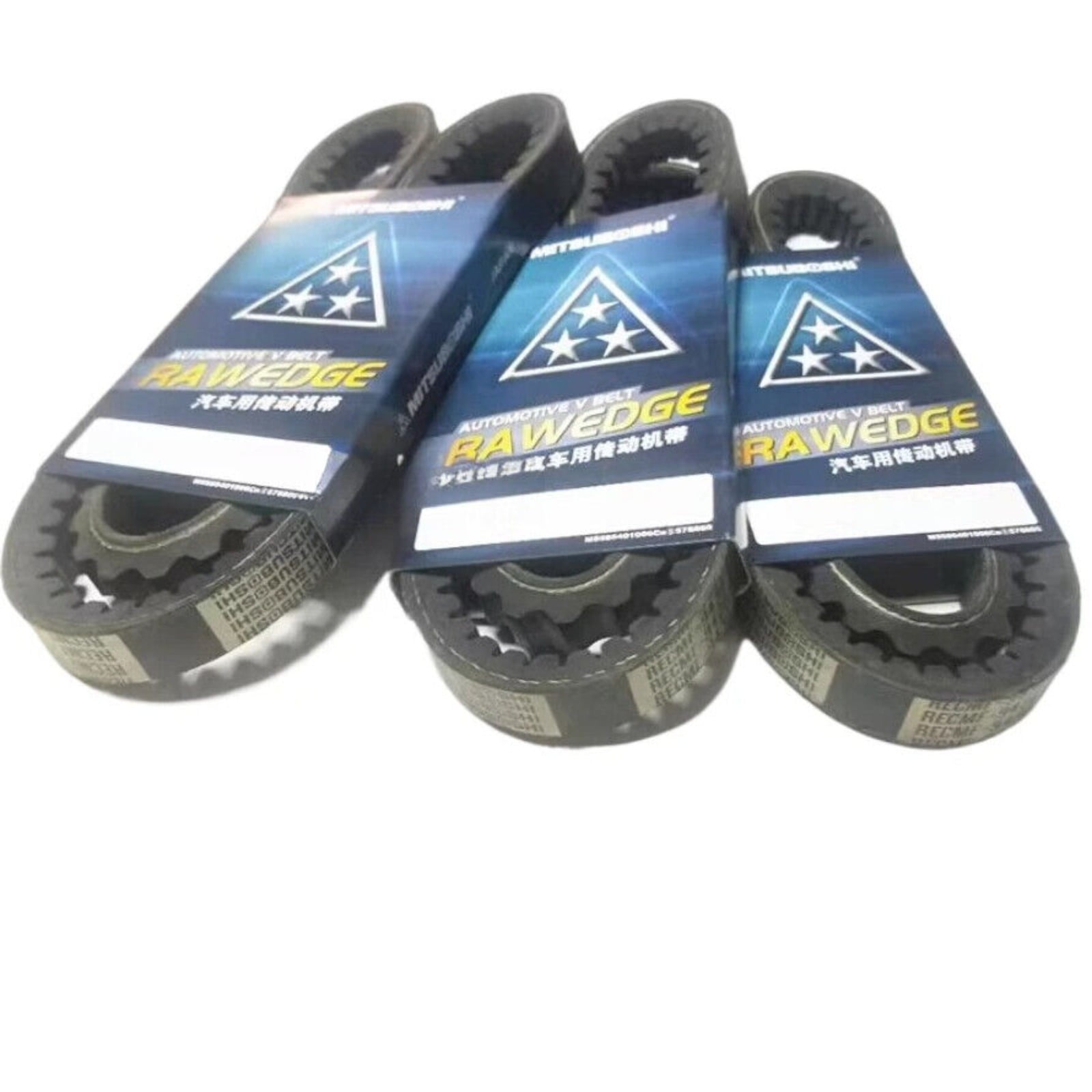 Excavator for Hyundai R215 R220 R225-7 Engine Fan Belt Air Conditioning ...