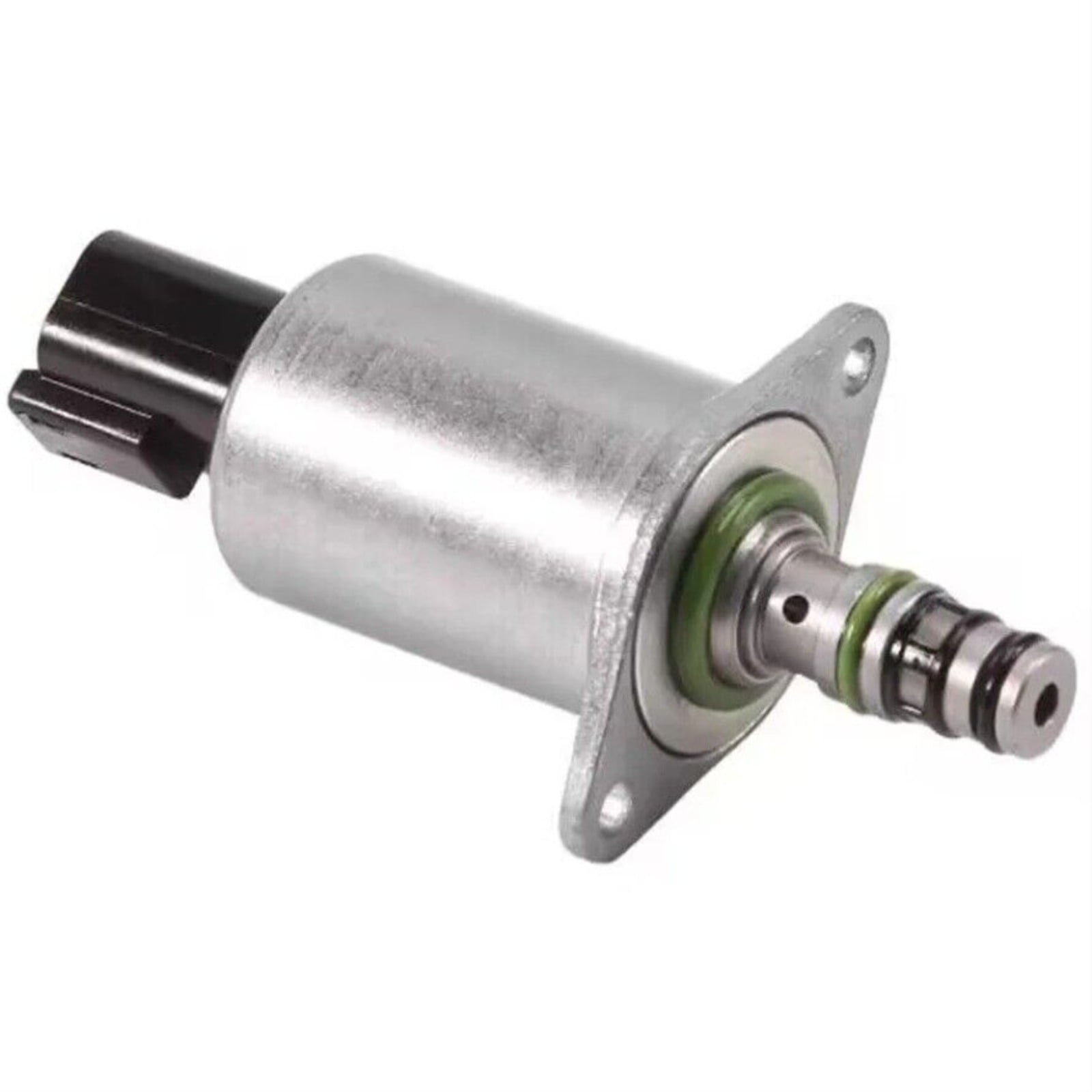 Excavator parts engine solenoid valve for TM82002 PA66 GF35 TM1022381 ...