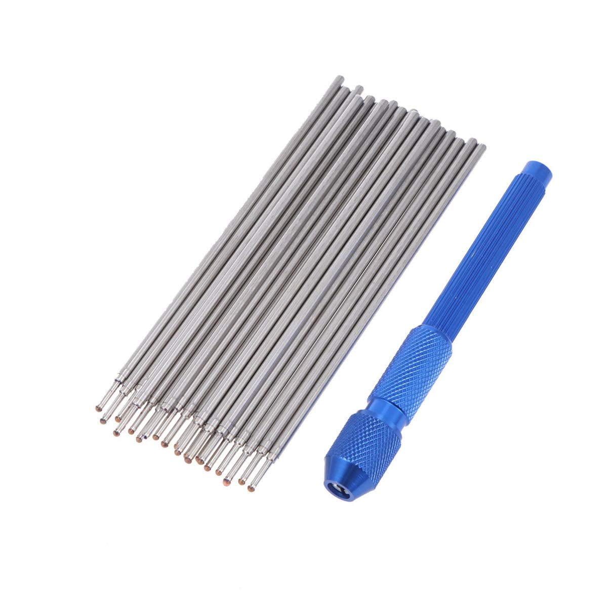 Exceart 20Pcs Tattoo Pen Holder For Skin Marking Pen Skin Surfer ...