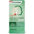 Excedrin Head Care Replenish Plus Focus From Excedrin Drink Mix with ...