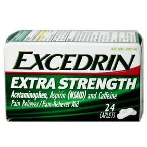 Excedrin