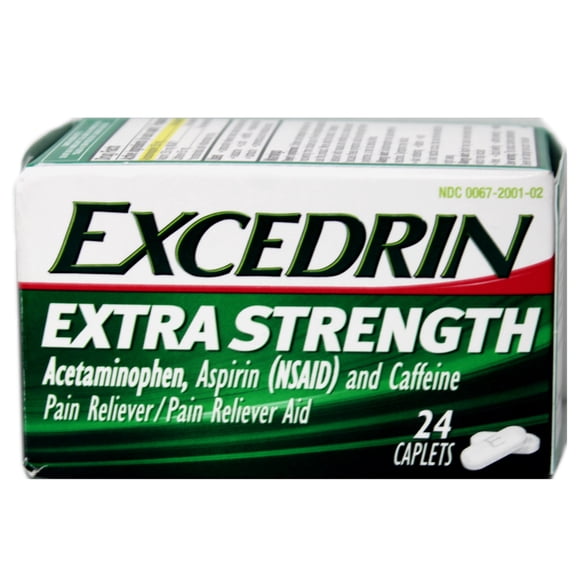 Excedrin