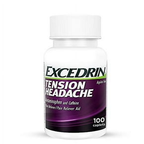 Excedrin