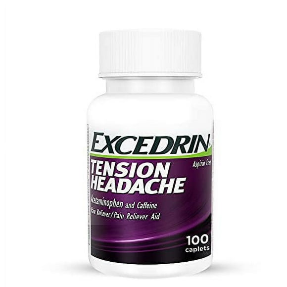 Excedrin