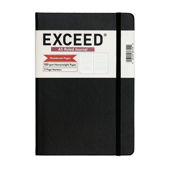Exceed Journals & Diaries in Office Supplies - Walmart.com