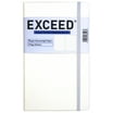 Exceed A5 Ruled Journal, Ruled, Black, 120 Sheets, 100 GSM - Walmart.com