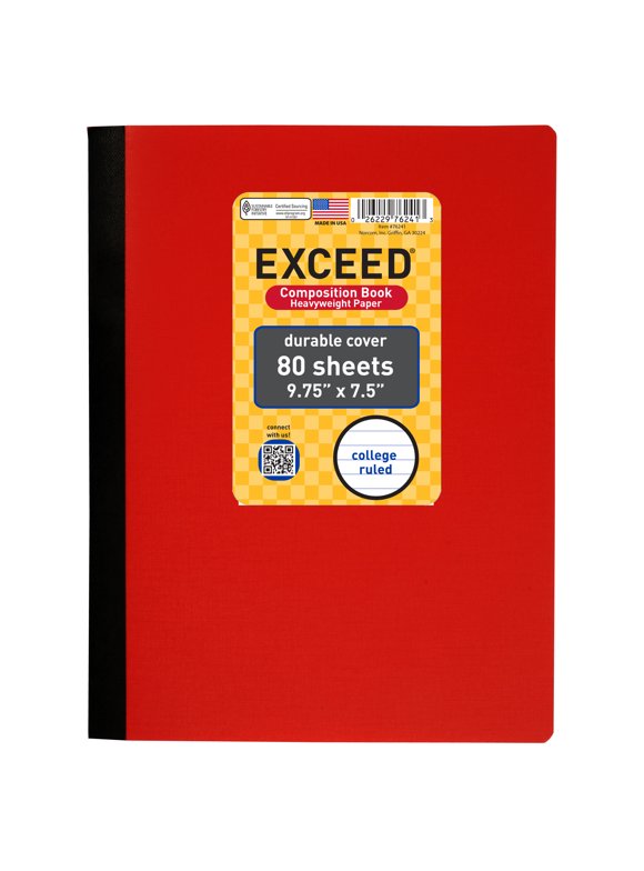 Notebooks & Pads in Office Supplies - Walmart.com