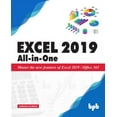 Excel 2019 All-in-One: Master the new features of Excel 2019 / Office ...