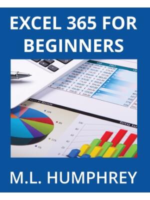 Excel 365 for Beginners - Walmart.com