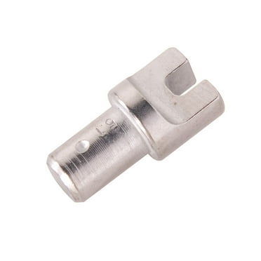 STEELMAN 50093A 1/2-Inch Drive White 120 ft-lb Torque Extension ...