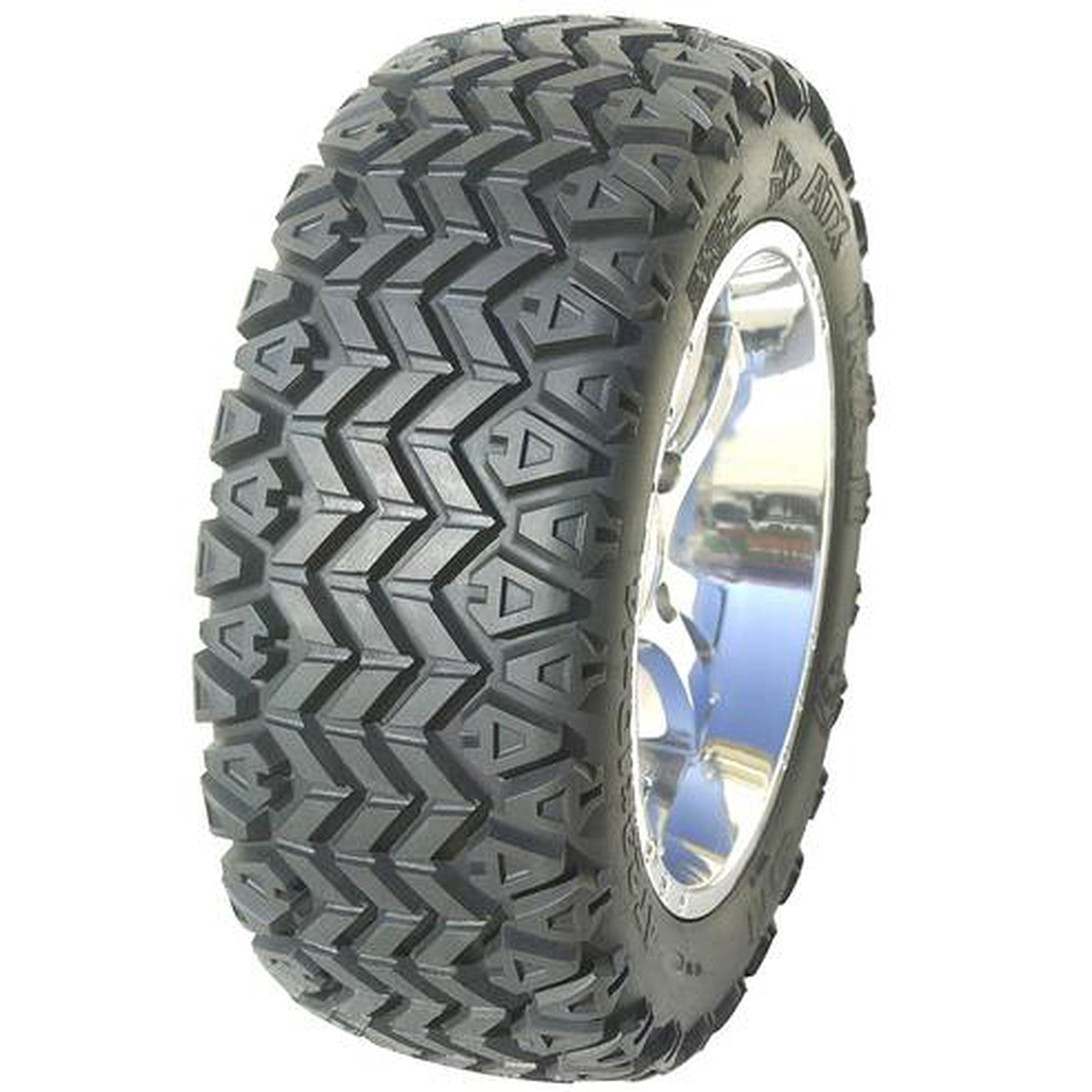 Excel ATX Trail 25X10.00-12 45J B Golf Tire - Walmart.com