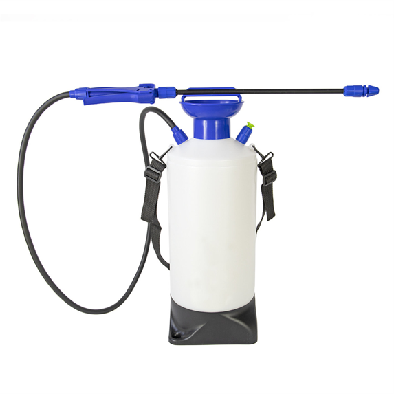 Excel Auto Body Products HD PRESSURE SPRAYER - Walmart.com