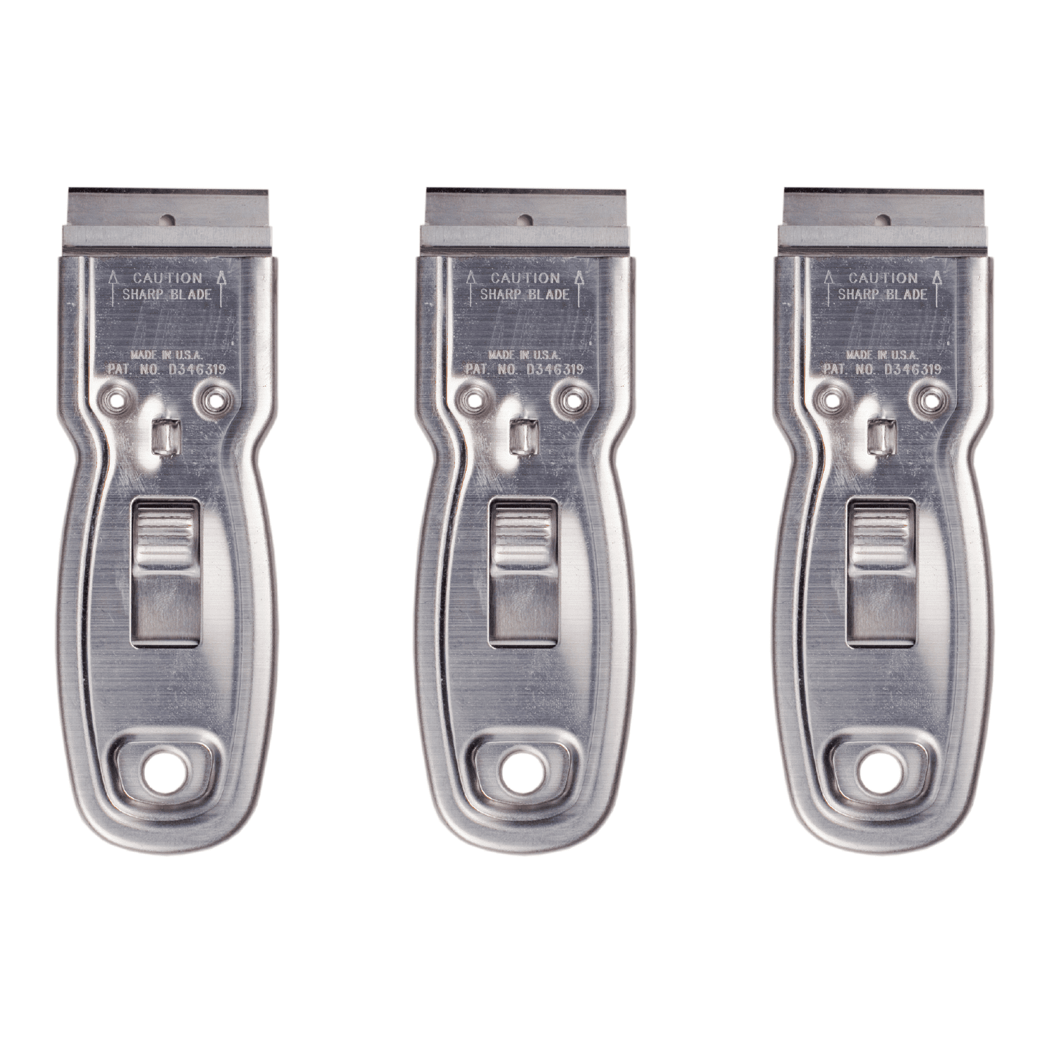 Me, Double-excellent Blade Hollister 11402 CeraPlus 2-Piece Convex Skin ...