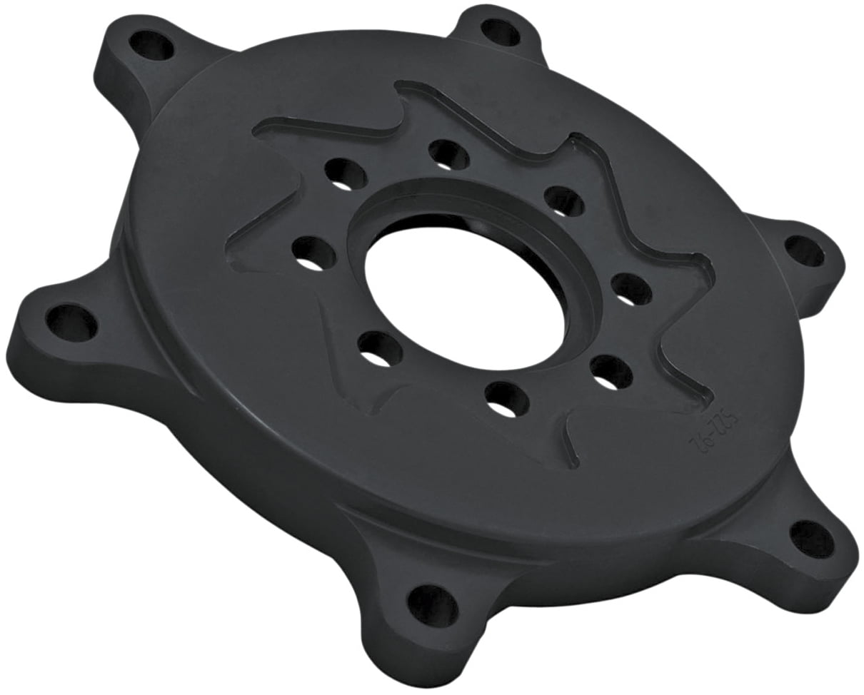 Excel Carrier Ring Set Front Black (2FC-2061) - Walmart.com