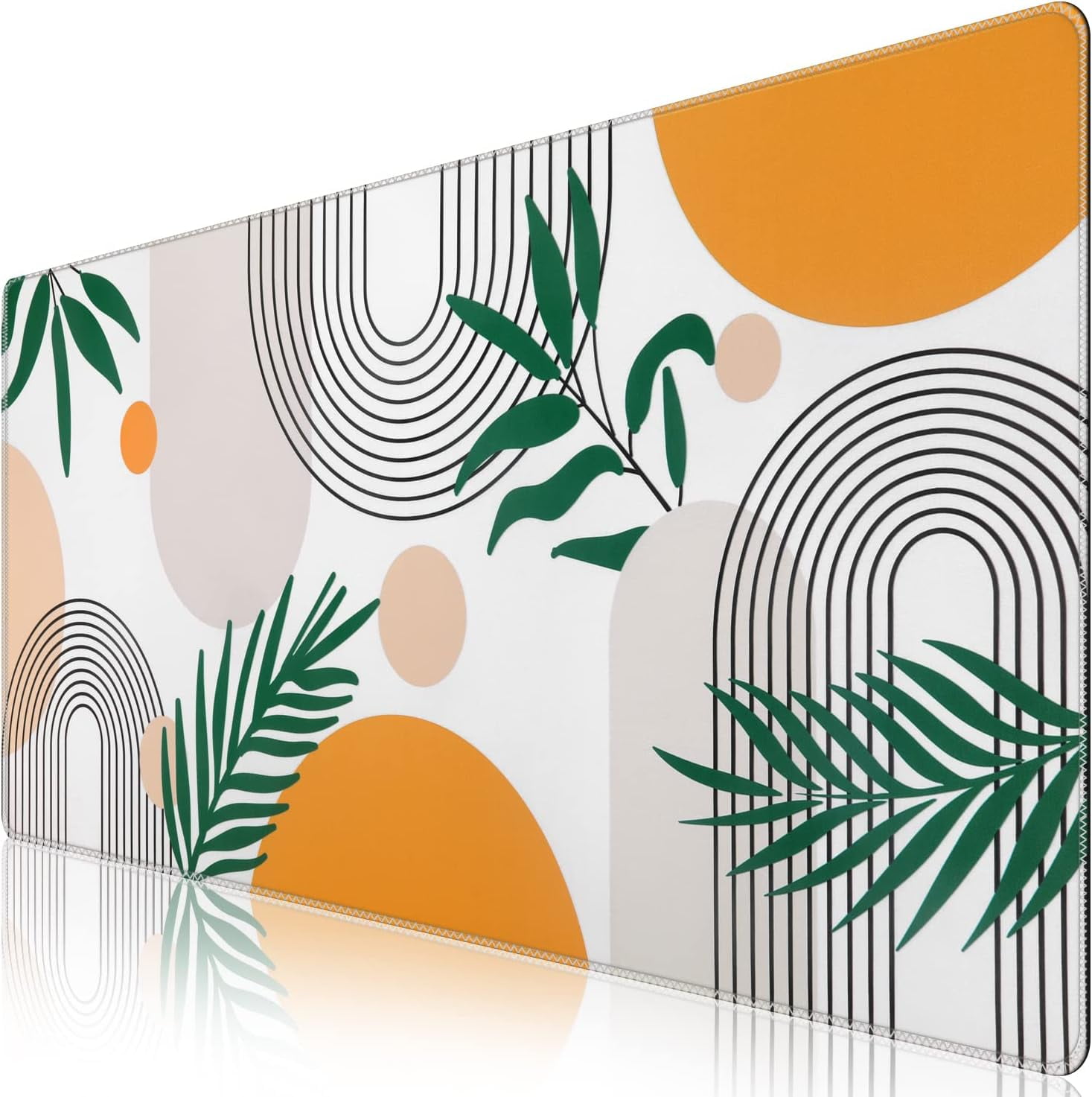 Excel Cheat Sheet Desk Pad,Excel Mouse Pad Shortcuts,Excel Shortcuts ...