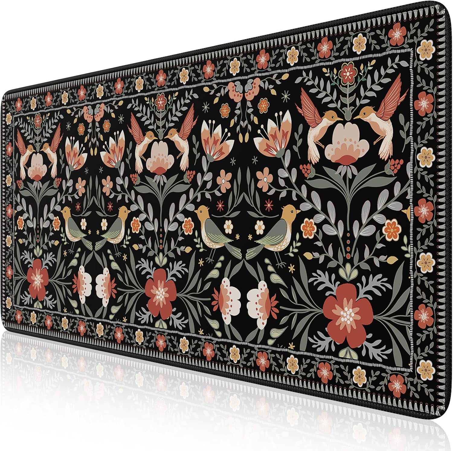 Excel Cheat Sheet Desk Pad,Excel Mouse Pad Shortcuts,Excel Shortcuts ...