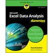 Excel 2019 All-In-One for Dummies (Paperback) - Walmart.com