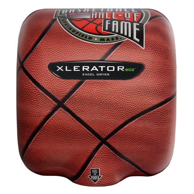 Excel Dryer 110-120V 4.3-4.5A Xlerator SIH HEPA ECO Hand Dryer ...