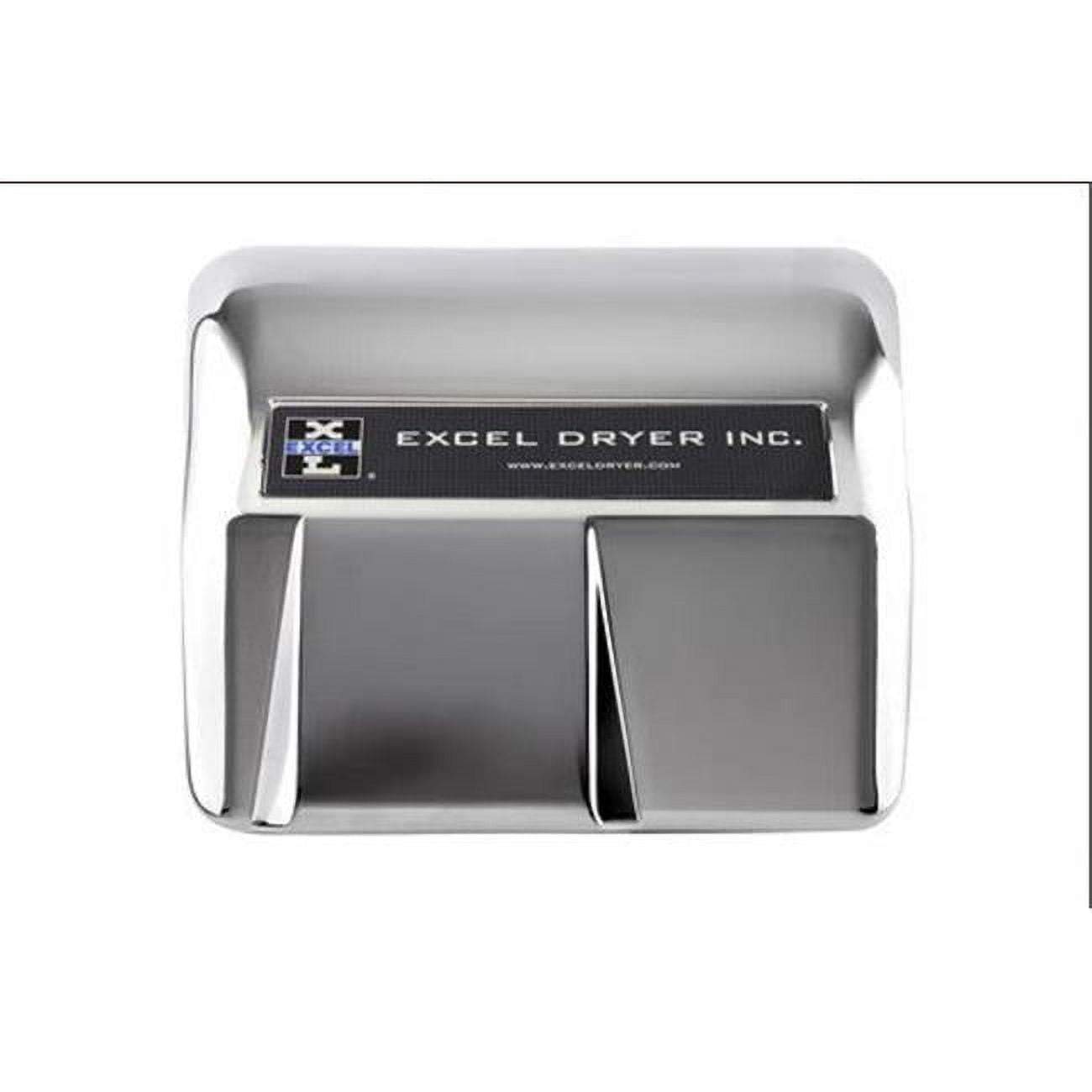 Excel Dryer 208-230V HOISPV Surface Mounted Hand Dryer - Walmart.com