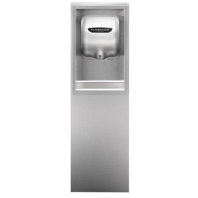 Excel Dryer XChanger ADA Hand Dryer - Walmart.com