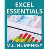 Excel Essentials Excel Essentials, (Paperback) - Walmart.com