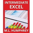Excel Essentials Intermediate Excel, Book 2, (Paperback) - Walmart.com
