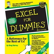 For Dummies Excel 2010 All-in-One For Dummies, (Paperback) - Walmart.com