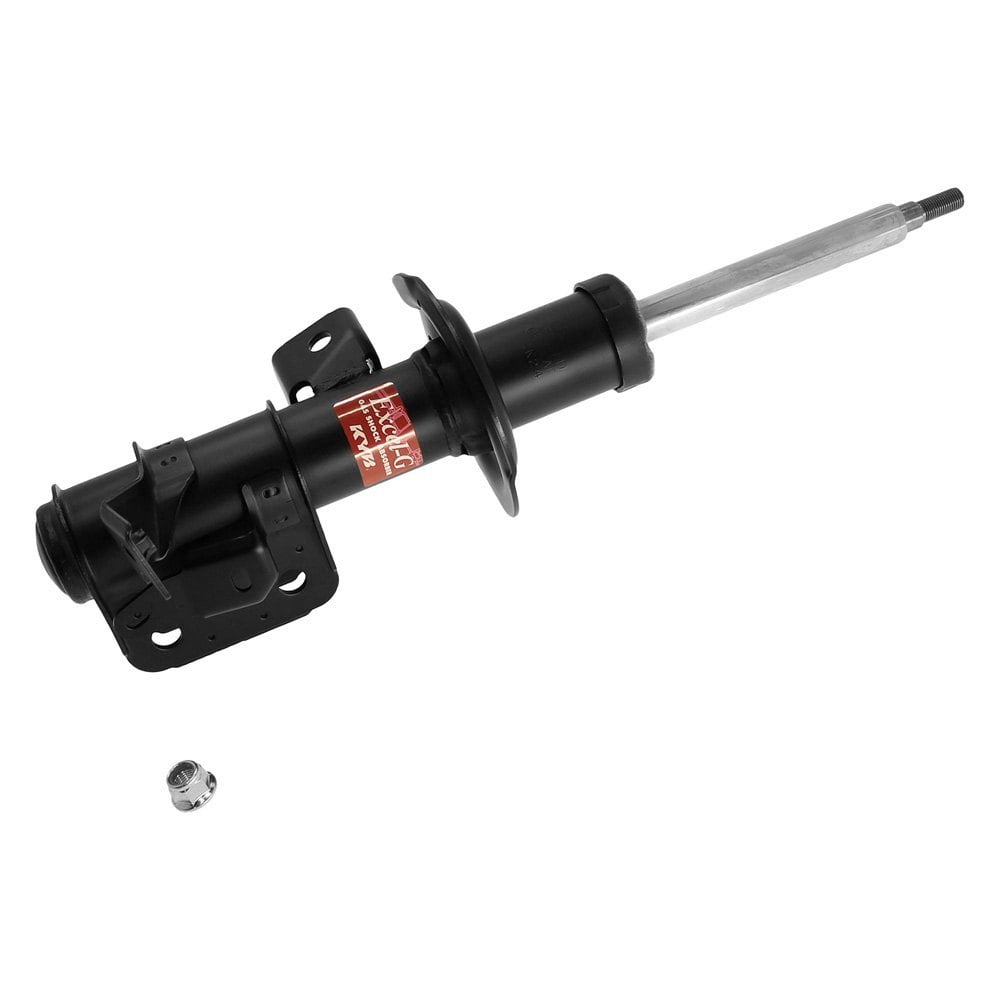 Excel-G Front Driver Side Twin-Tube Strut for Scion FR-S 2013-2016 ...