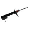 Excel G Front Passenger Side Twin Tube Strut For Lexus Es 2013 2018