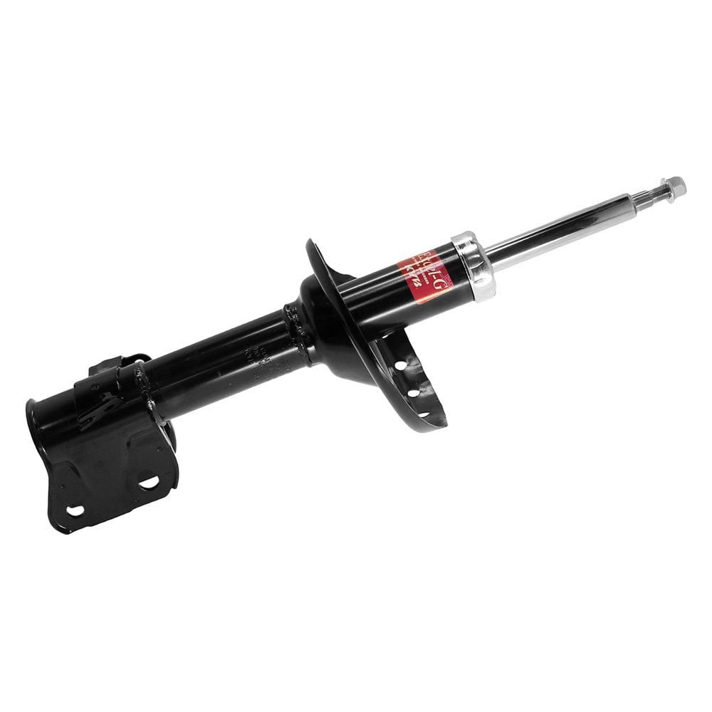 Excel-G Front Passenger Side Twin-Tube Strut for Subaru Forester 2014 ...