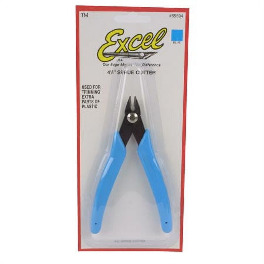 Brand: Excel Hobby Blade