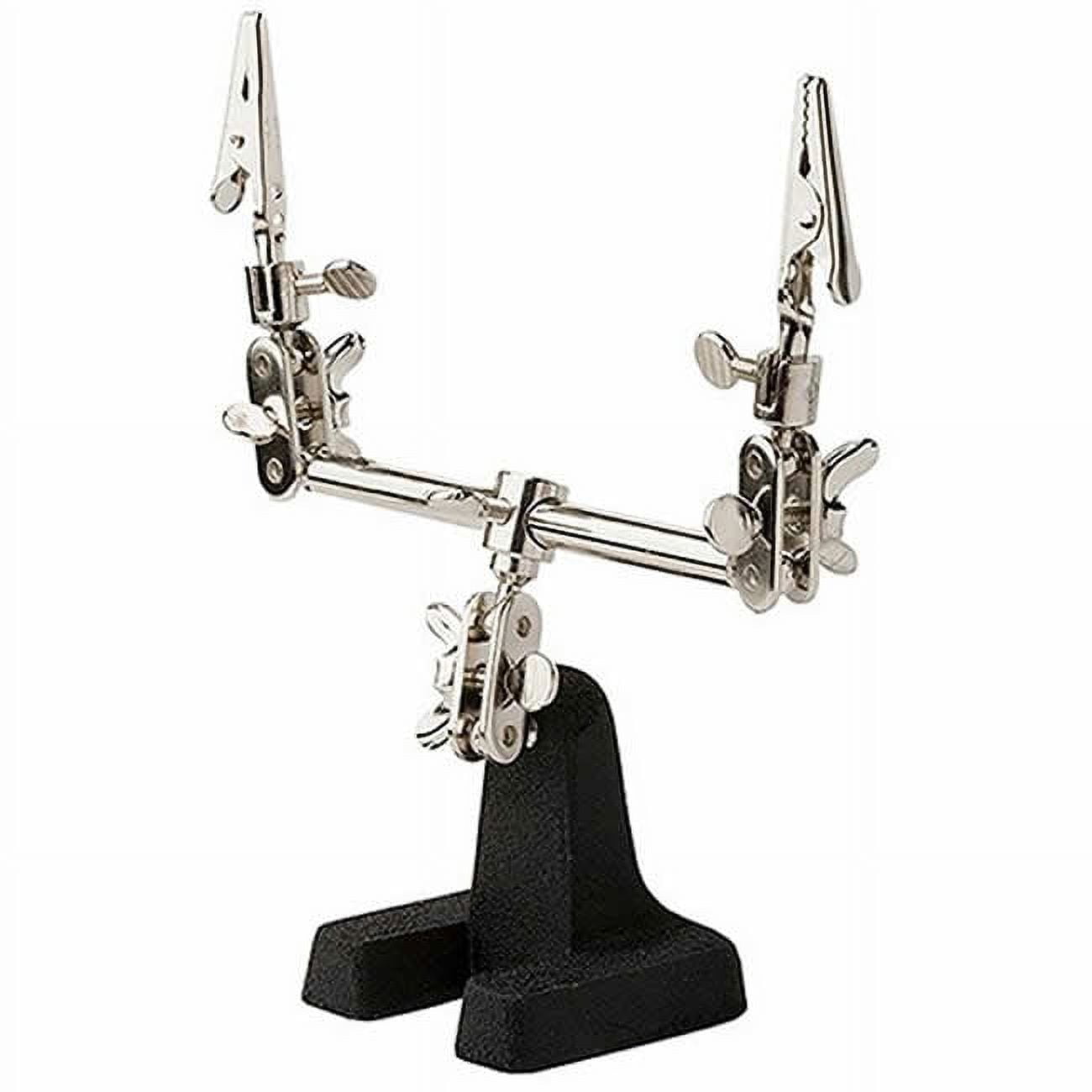 Excel Hobby Blade Corp Extra Hands Double Clip EXL55674 Hand Tools Misc ...