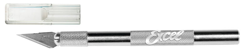 Excel K2 Medium Duty Knife - Walmart.com