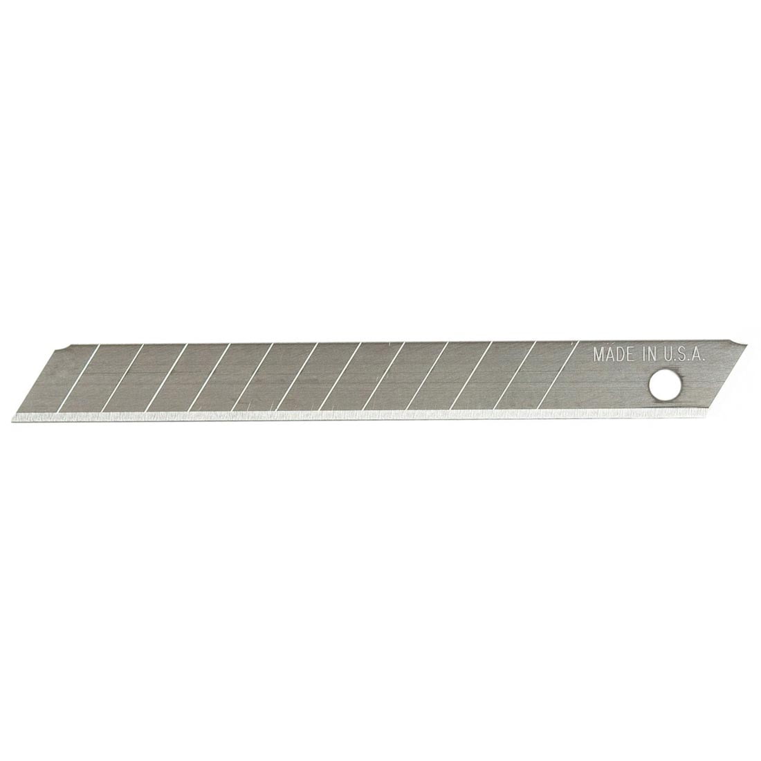 Excel Blades Light-Duty Snap Blade Knife Refills - Walmart.com