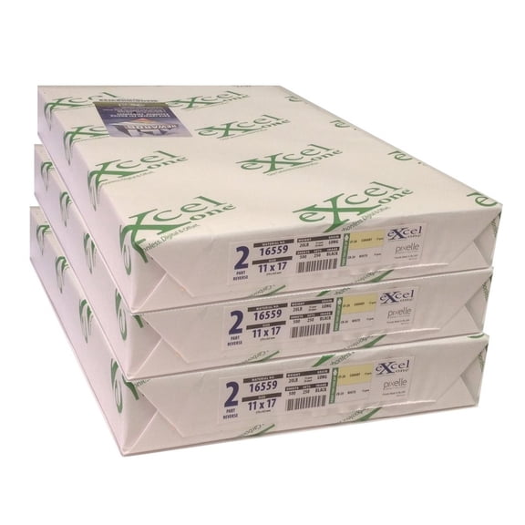 11" x 17" Multipurpose & Copy Paper in Paper | White - Walmart.com