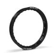 Excel One Rims 19x1.85 36H - Black - Walmart.com