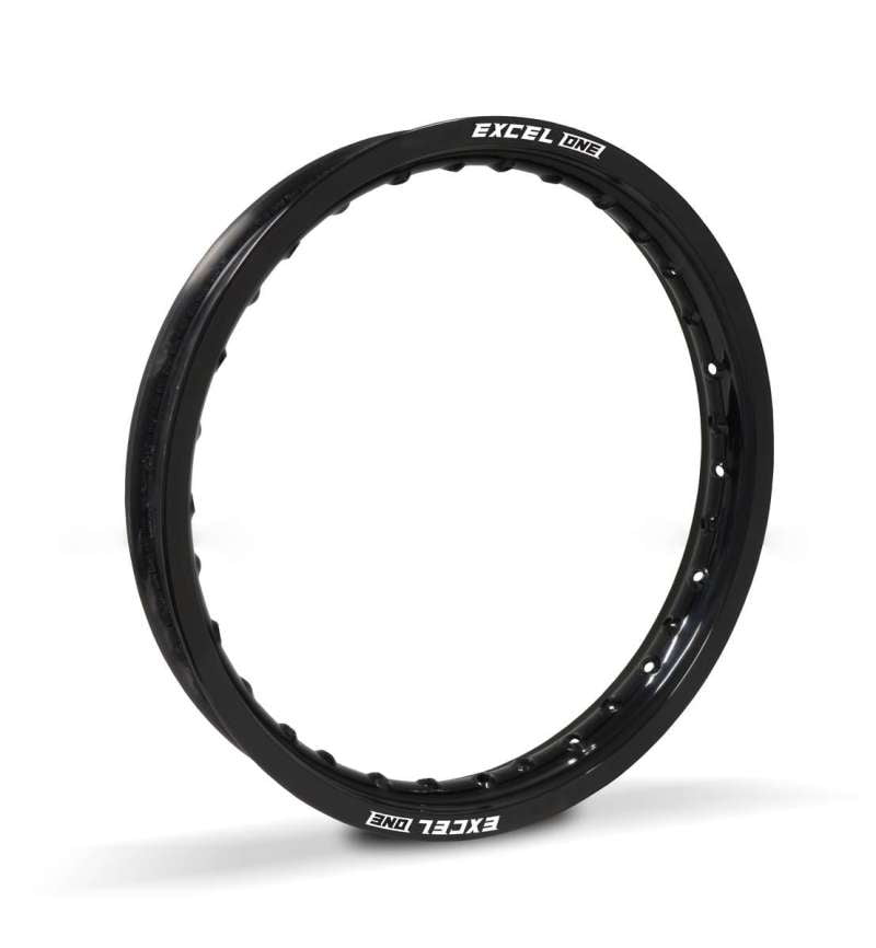 Excel One Rims 19x2.15 36H - Black - Walmart.com