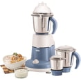 Excel Pro 3-Jar Mixer Grinder Kitchen Grinding Genius 750 Watt Powerful ...