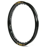 Excel Pro Series Front Replacement Rim Black 21 x 1.60 - 32 Holes ...