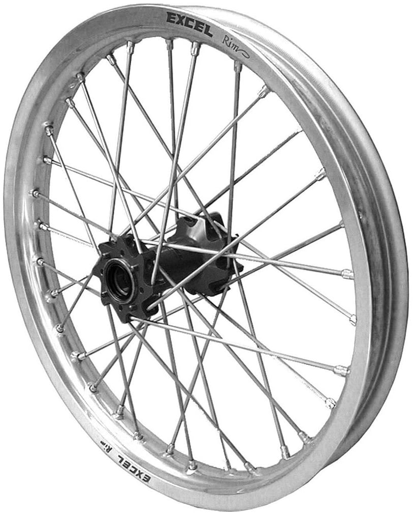 Excel Wheel Sets