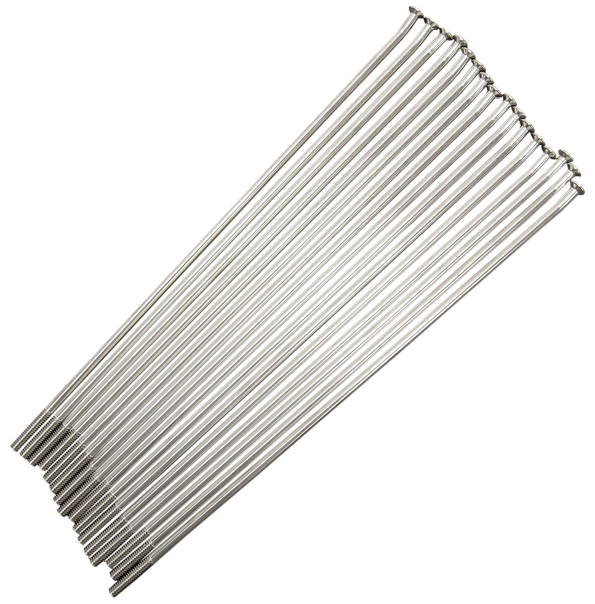 Excel Pro Series Stainless Spokes 21 x 1.60 - 16 pc (HI210-16S8 ...